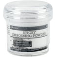 Ranger Sticky Embossing Powder -Sticky - Walmart.com