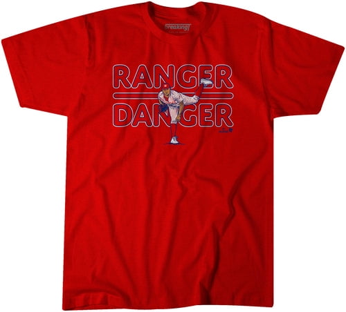Ranger Suárez: Ranger Danger - Walmart.com Ranger Suárez: Ranger Danger - Walmart.com