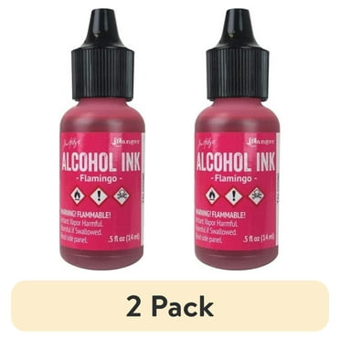 Tim Holtz Alcohol Ink Blending Solution 2oz- - Walmart.com