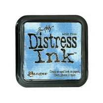 Ranger THoltz Distress Ink Pad Picket Fence - Walmart.com