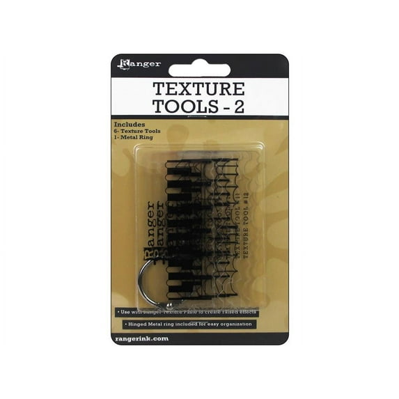 Ranger Texture Tool 2 - Walmart.com