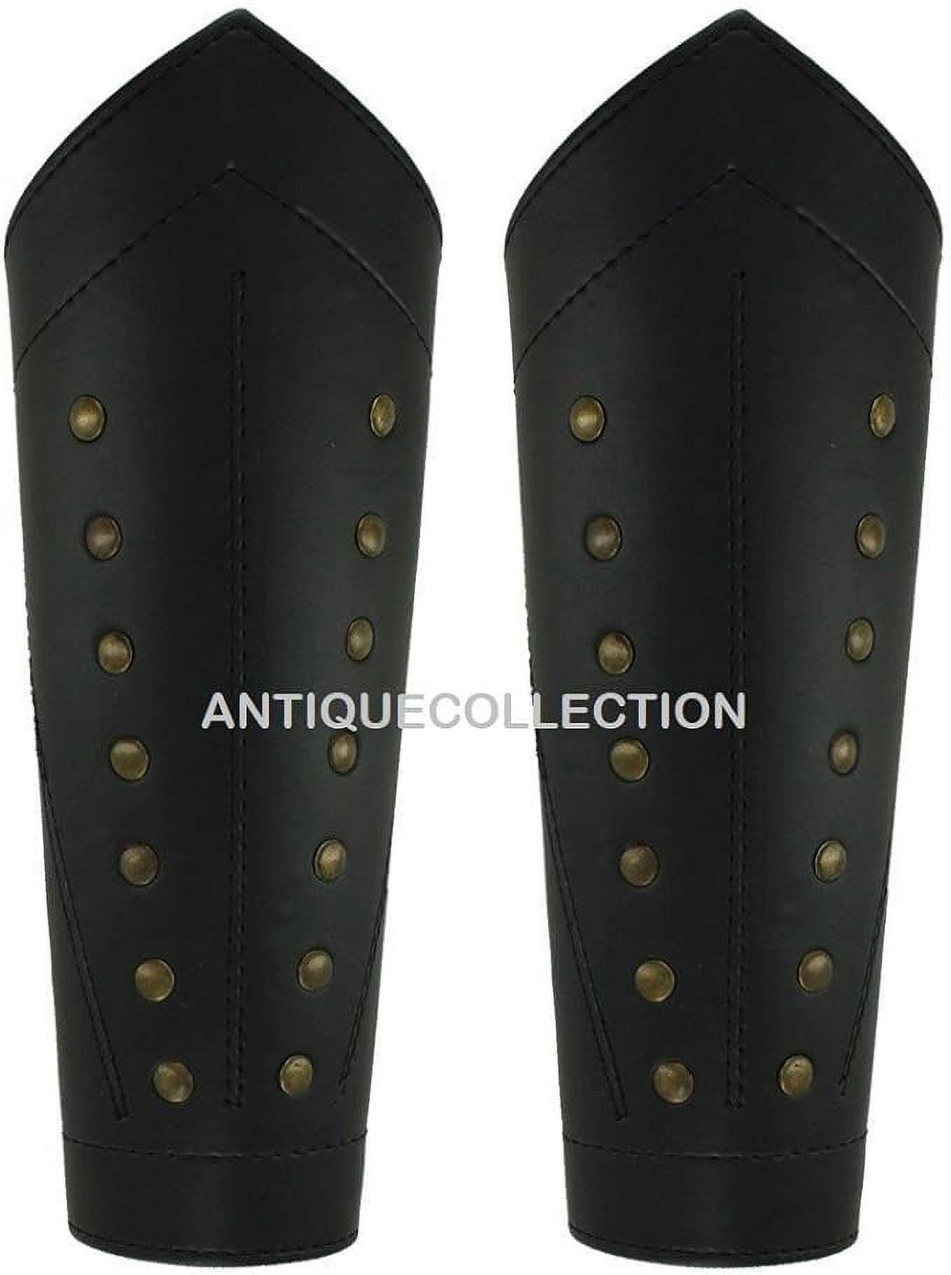 Stud Leather Armor