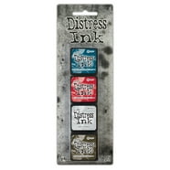 Ranger THoltz Distress Ink Pad Picket Fence - Walmart.com