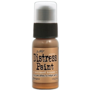 Ranger Tim Holtz Distress Paint, 1 oz - Walmart.com