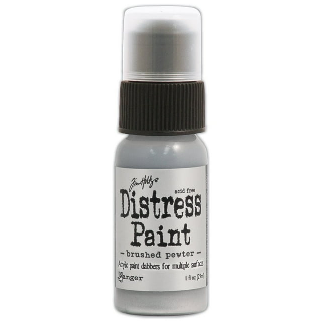 Ranger Tim Holtz Distress Paint, 1 oz - Walmart.com