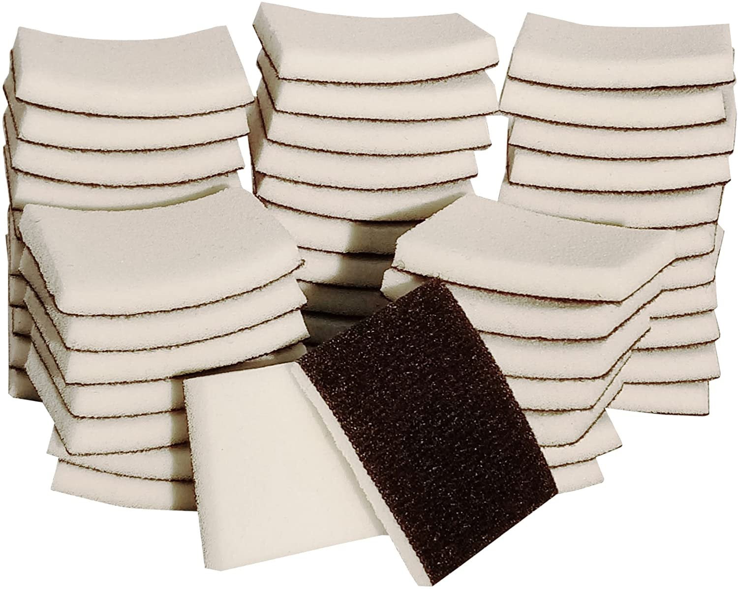 Ranger Tim Holtz Square Blending Tool 48 Count Replacement Square ...