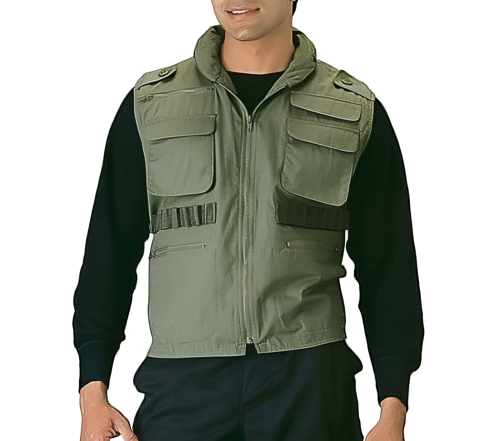 Ranger Vests - Walmart.com