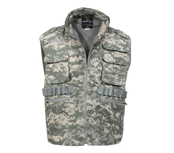 Ranger Vests - Walmart.com