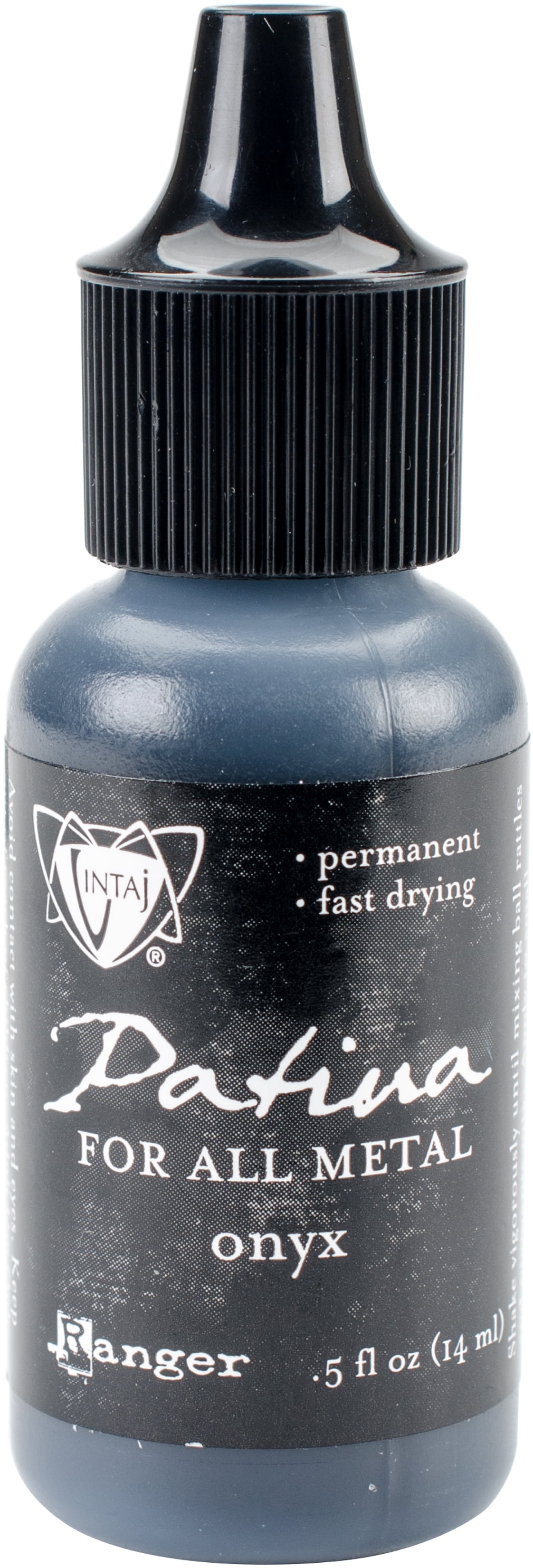 Ranger Vintaj Patinas Open Stock, 1/2 oz - Walmart.com