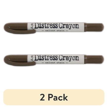 Dina Wakley Media Scribble Sticks 2 12/Pkg- - Walmart.com