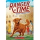 Ranger in Time: Danger in Ancient Rome (Ranger in Time #2) : Volume 2 ...
