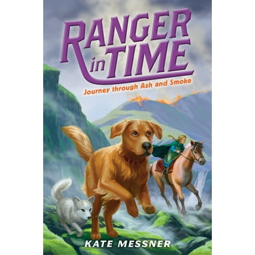 Ranger in Time: Escape from the Great Earthquake (Series #06 ...
