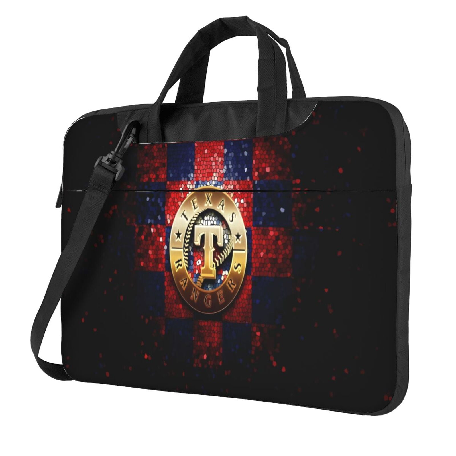 Rangers Baseball Team Fans Custom Laptop Bags Laptop Bags Laptop Case ...