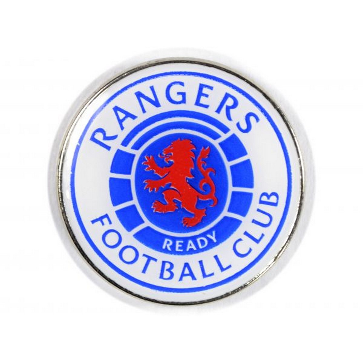 Rangers FC Crest Button - Walmart.com