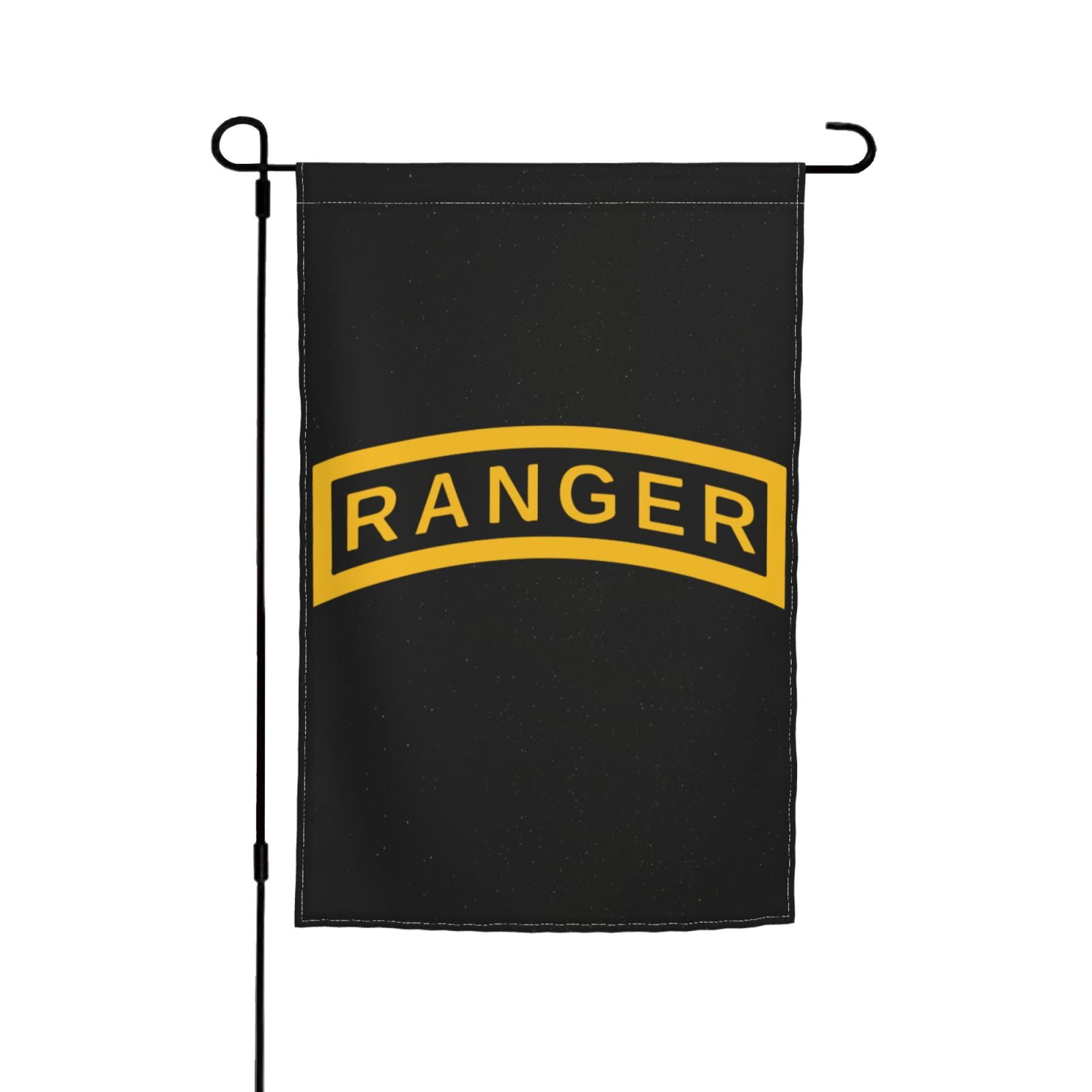 Rangers Garden Flag 12x18 Inch, Double Sided Outside Sign Yard Flag ...