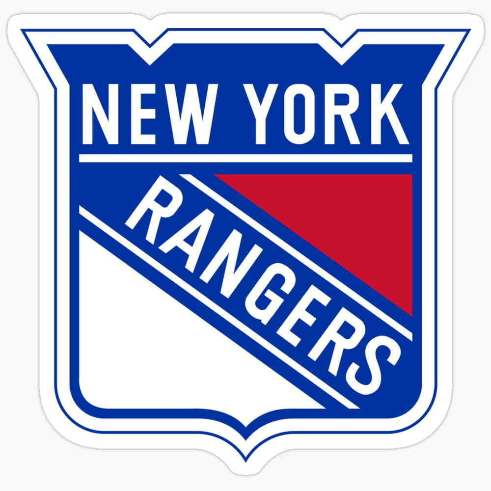 DOPASTICKER Rangers Logoperfect Sticker Gift Everyone Phone Decal Water ...