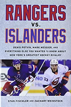 Pre-Owned Rangers vs. Islanders : Denis Potvin, Mark Messier, and ...
