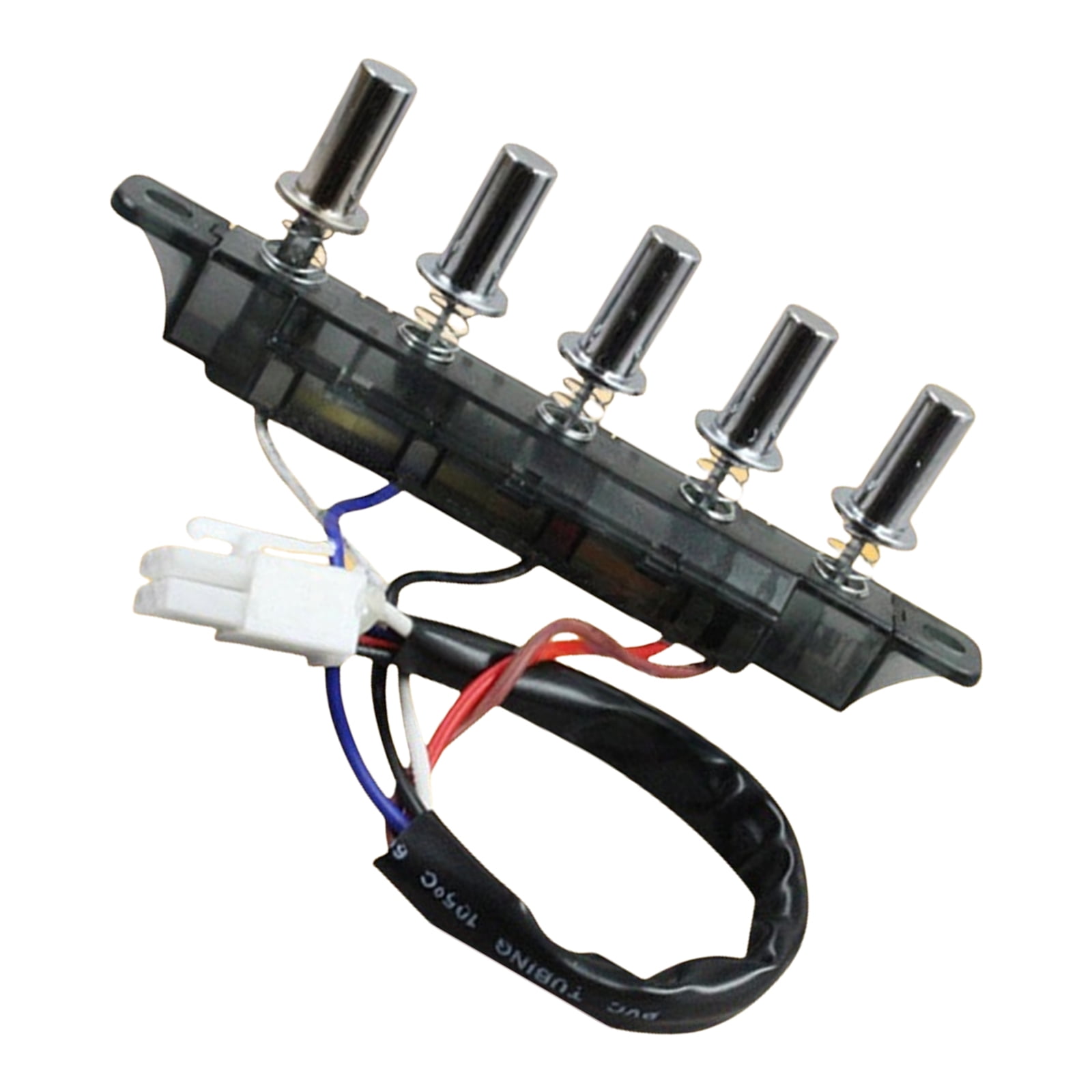 Ranges Hood Switches Button Kitchen Exhaust Fan Control Long Line ...