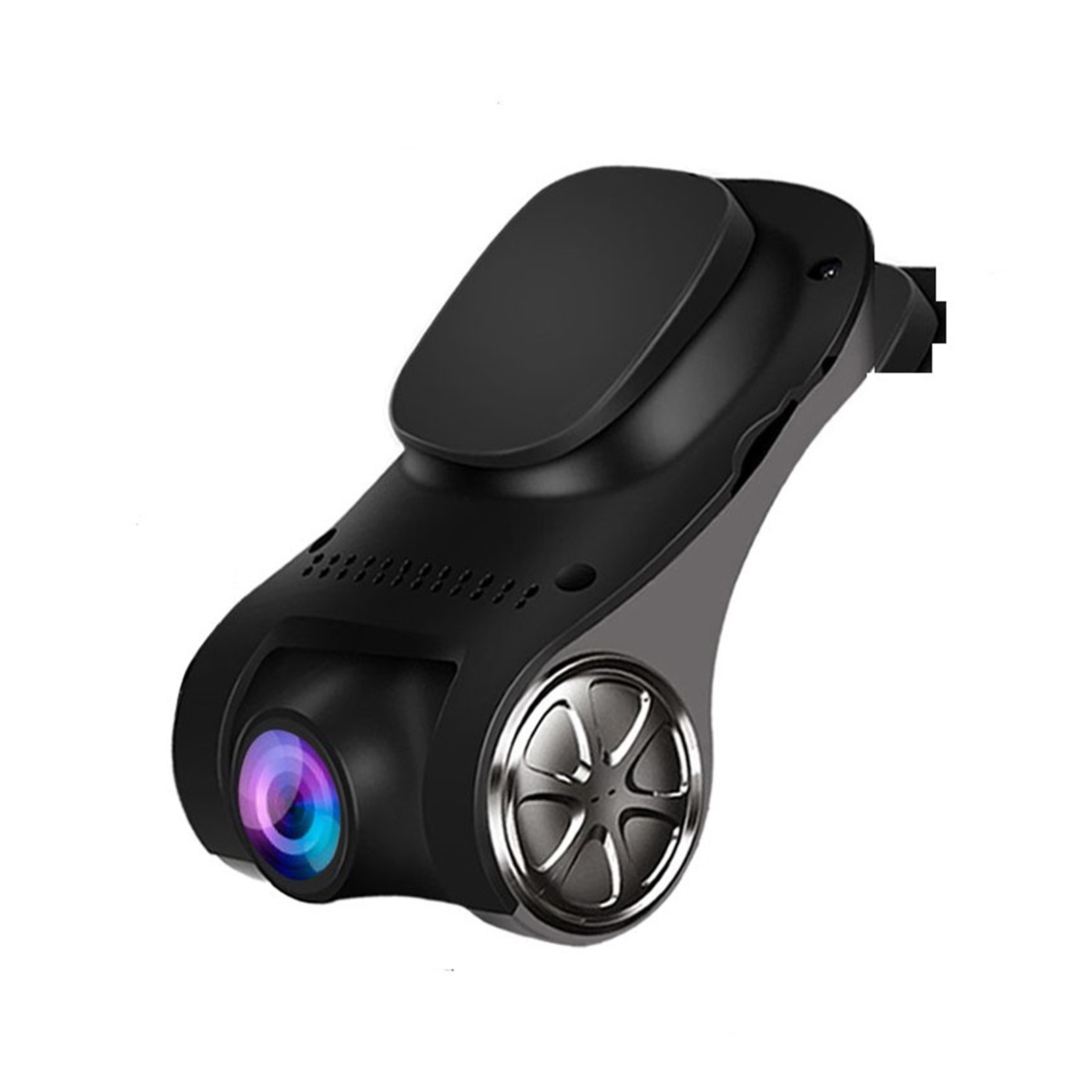 Ranging Car DVR Camera 1080P 170° Wide Angle Car Driving Recorder Night ...
