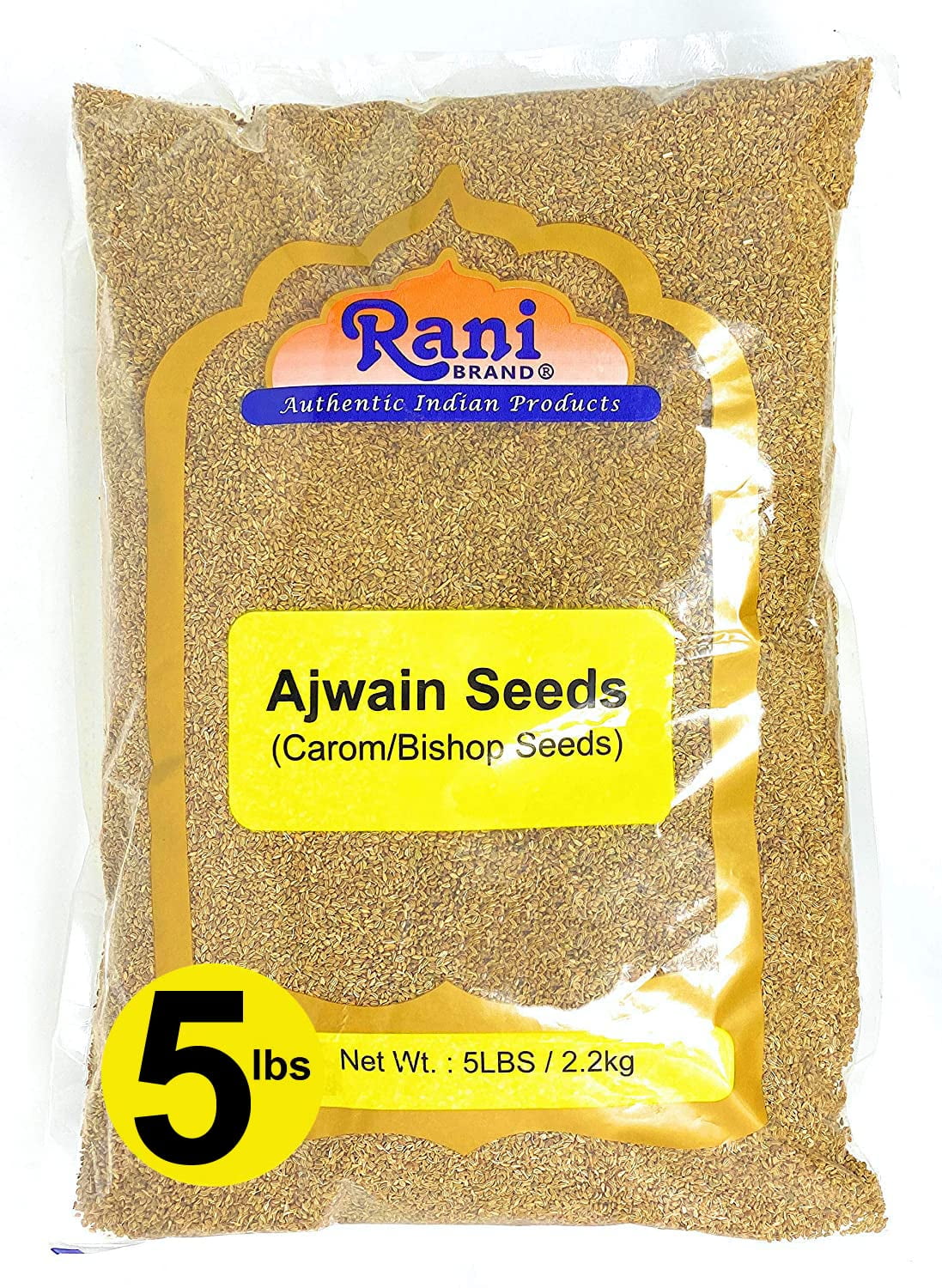 Ajwain Indian Spice at Zac Ayers blog