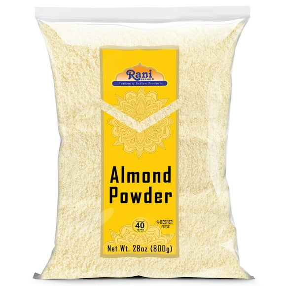 Almond Powder