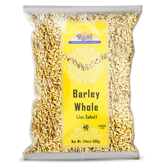 Barley in Grains - Walmart.com