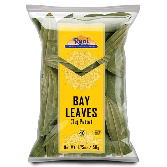 Bay Leaf in Herbs - Walmart.com