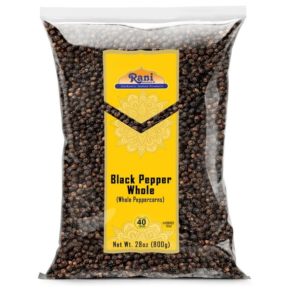 Black pepper in Spices - Walmart.com