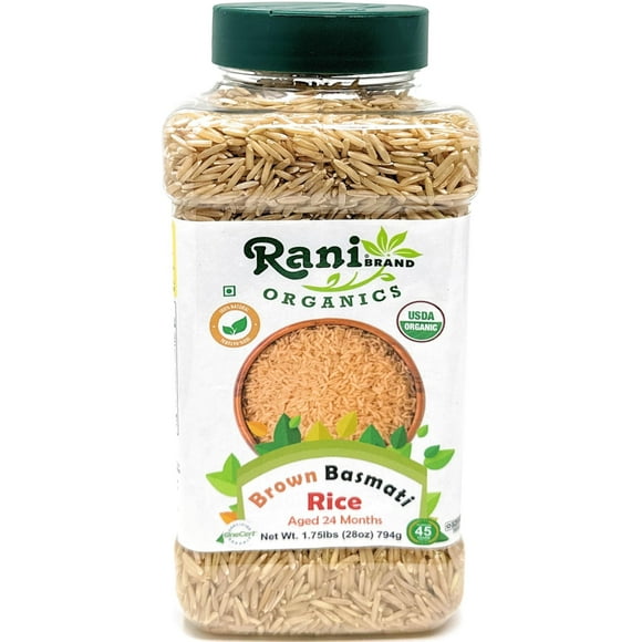 Basmati Rice in Rice - Walmart.com