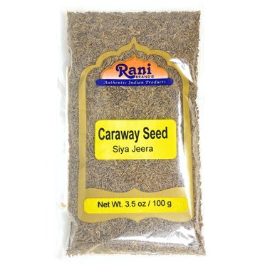 Rani Tukmaria (Natural Holy Basil Seeds) 1.38lbs (22oz) 624g Used for ...
