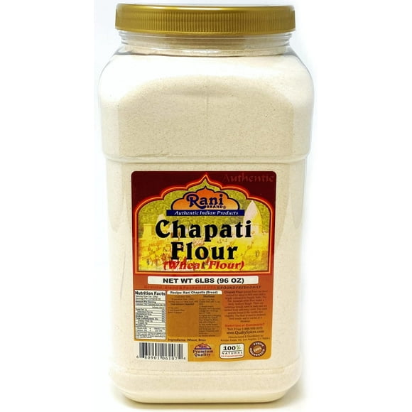 Whole Wheat Flour in Flours & Meals - Walmart.com