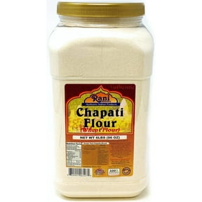 Chapati Atta