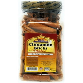 Cinamon Sticks