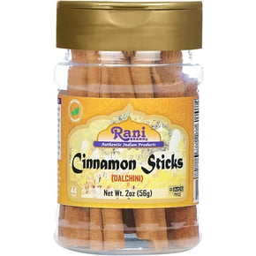 Cinamon Sticks