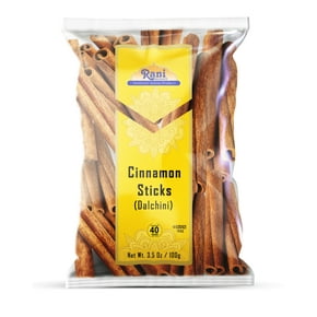 Cinamon Sticks