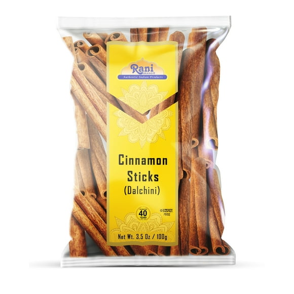 Cinamon Sticks