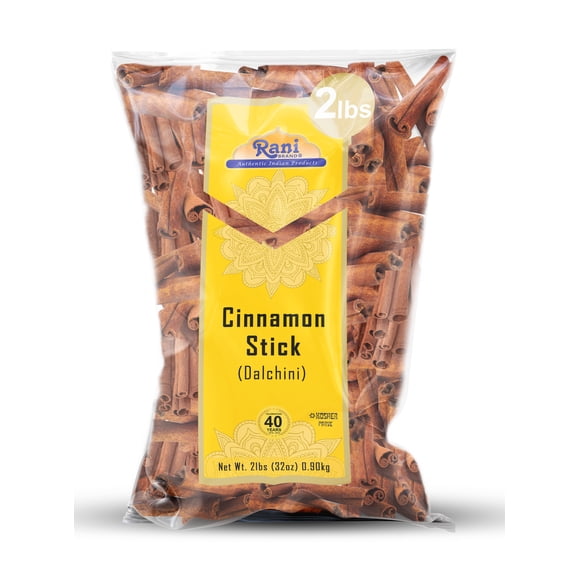 Cinamon Sticks