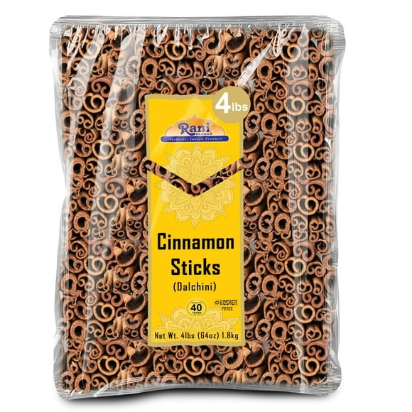 Cinamon Sticks