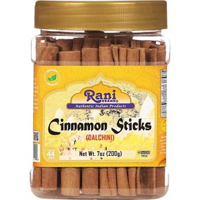 Cinamon Sticks