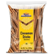 Cinamon Sticks