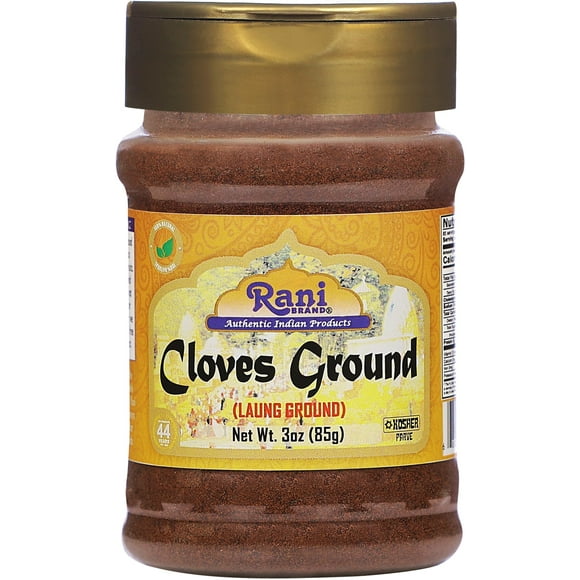 Cloves in Baking - Walmart.com