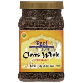 Cloves in Baking - Walmart.com