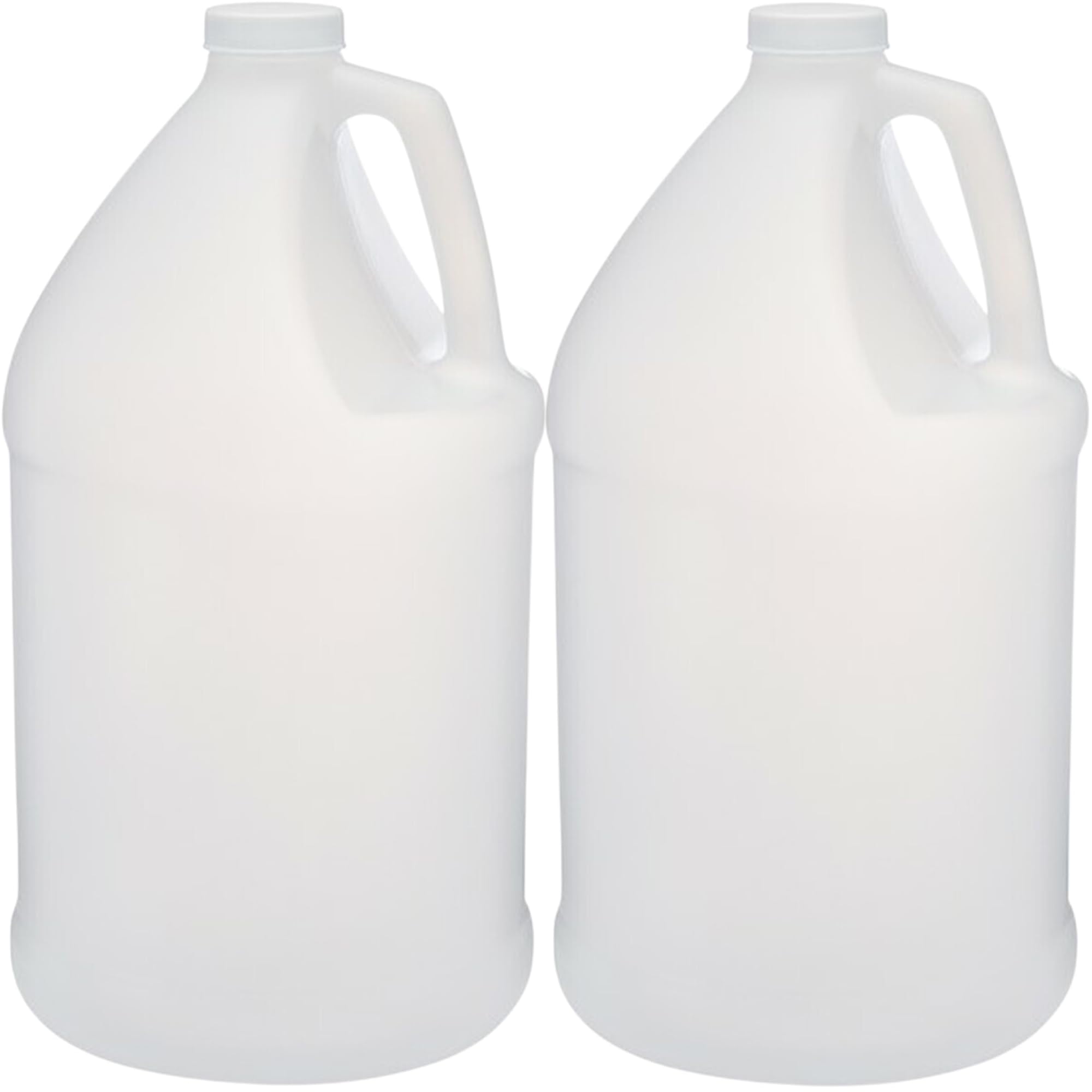 Rani Containers | 1 Gallon HDPE Plastic Jug with Reshipper Box & Child ...