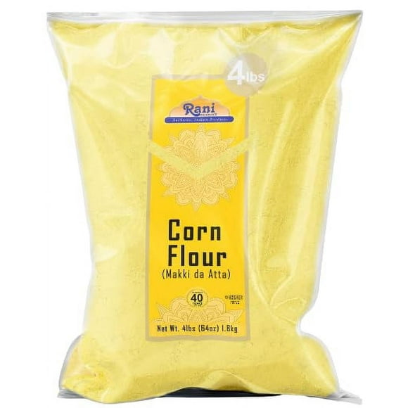 Corn Flour in Flours & Meals - Walmart.com