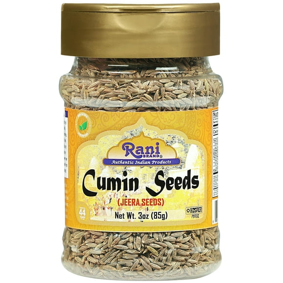 Cumin in Spices - Walmart.com