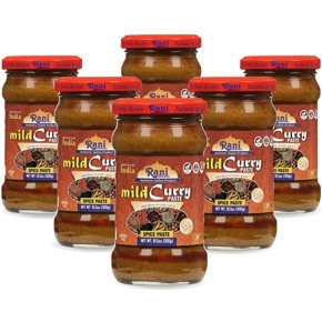 Indian curry & sauces in Indian Foods - Walmart.com
