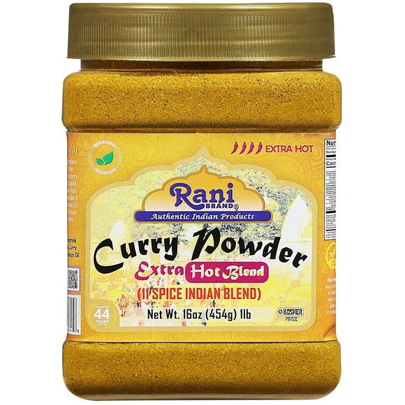 Curry powder in Spices - Walmart.com