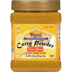 Curry powder in Spices - Walmart.com