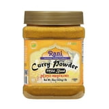 Rani Curry Powder Mild (10-Spice Authentic Indian Blend) 16oz (1lb ...