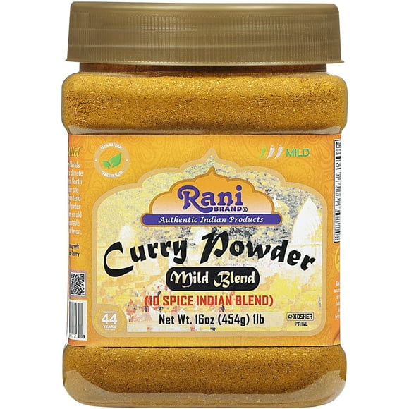 Curry powder in Spices - Walmart.com